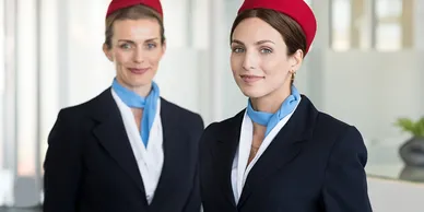 All personnel biographic and demographic data